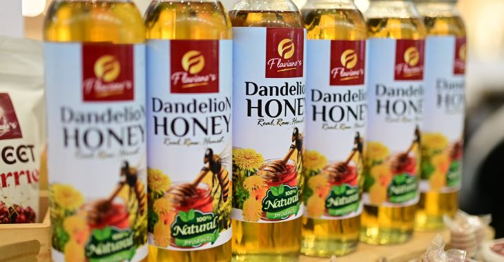 Tatak Pinoy: Likhang Laguna goes to SM City Clark, Pampanga | SM Supermalls