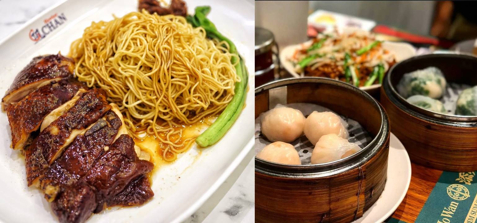 Lugang Café Opens in Cebu at SM Supermalls | SM Supermalls