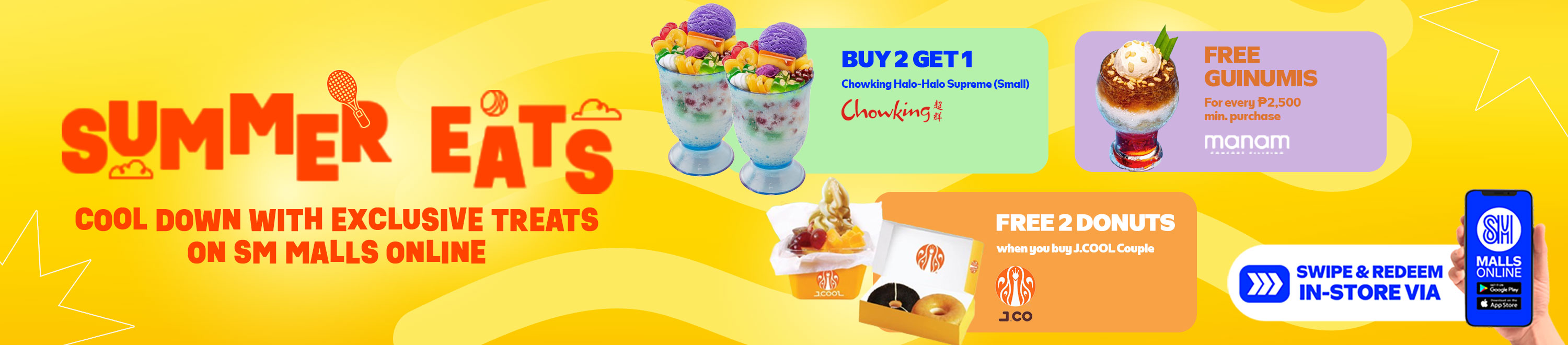 SM HYPERMARKET at SM Mall of Asia | SM Supermalls