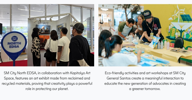 More Than a Mall: How SM Became a Platform for Planet-Positive Change ...