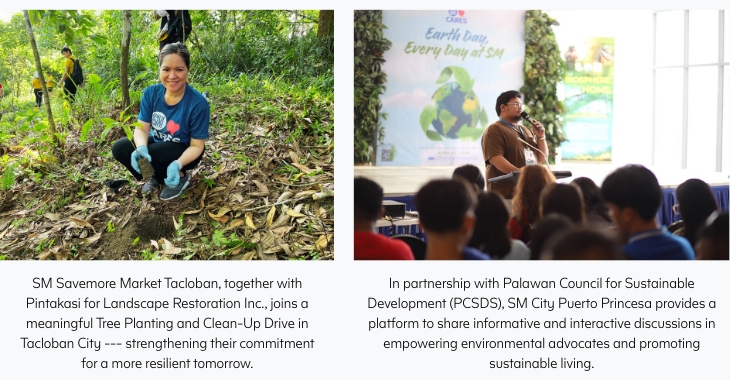 More Than a Mall: How SM Became a Platform for Planet-Positive Change ...