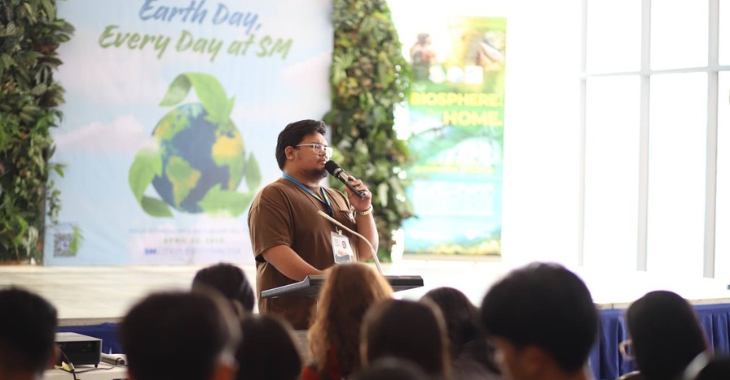 More Than a Mall: How SM Became a Platform for Planet-Positive Change ...