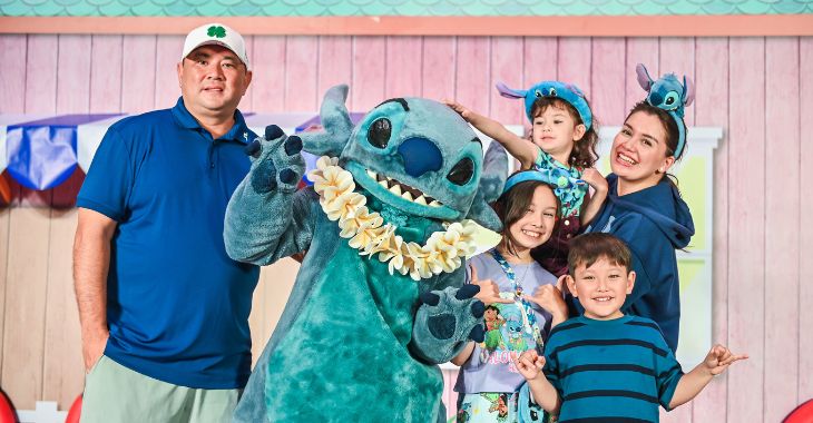 DATABLITZ | SM Supermalls