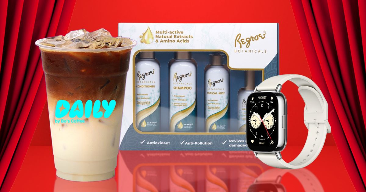 The best things in life are FREE—just like these great treats you can ...