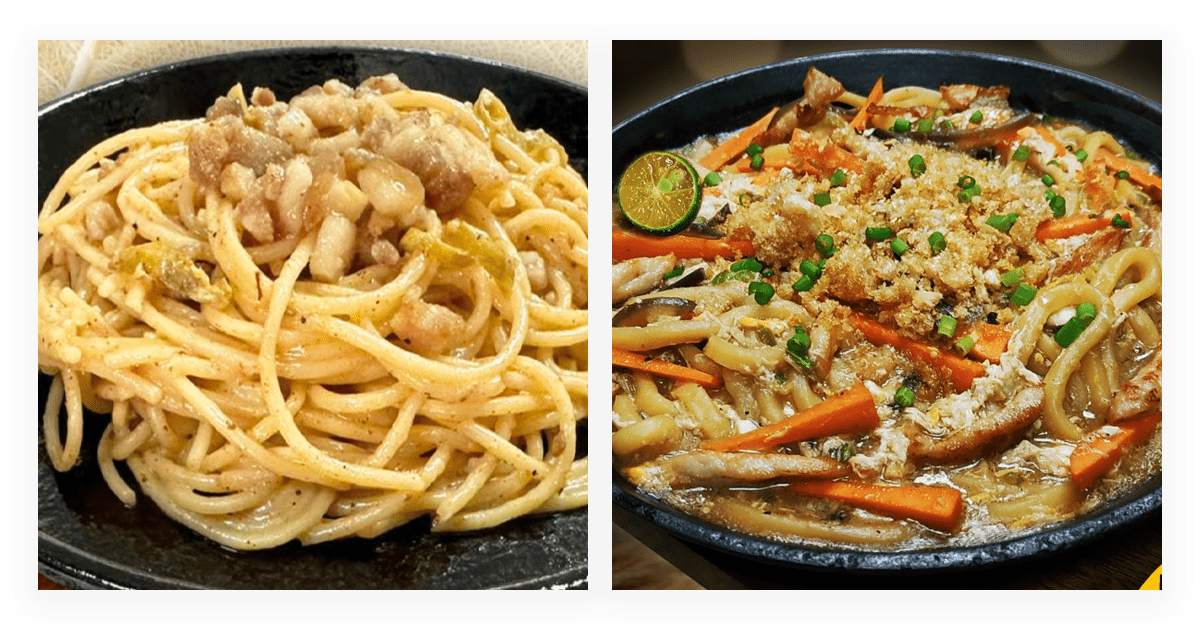 Your Best Merienda Hits Ever Starts at SM Foodcourt! | SM Supermalls