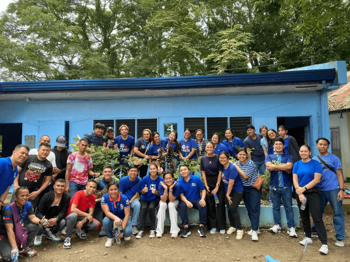Empowered to Serve: SM Cares Volunteers Rise | SM Supermalls