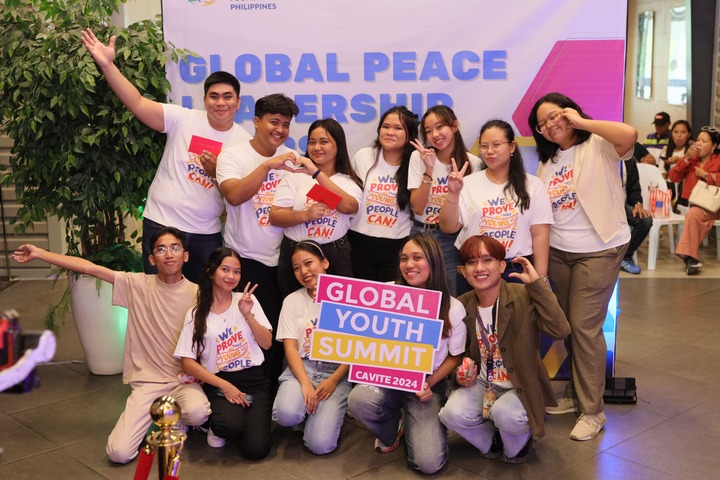 Empowered to Serve: SM Cares Volunteers Rise | SM Supermalls