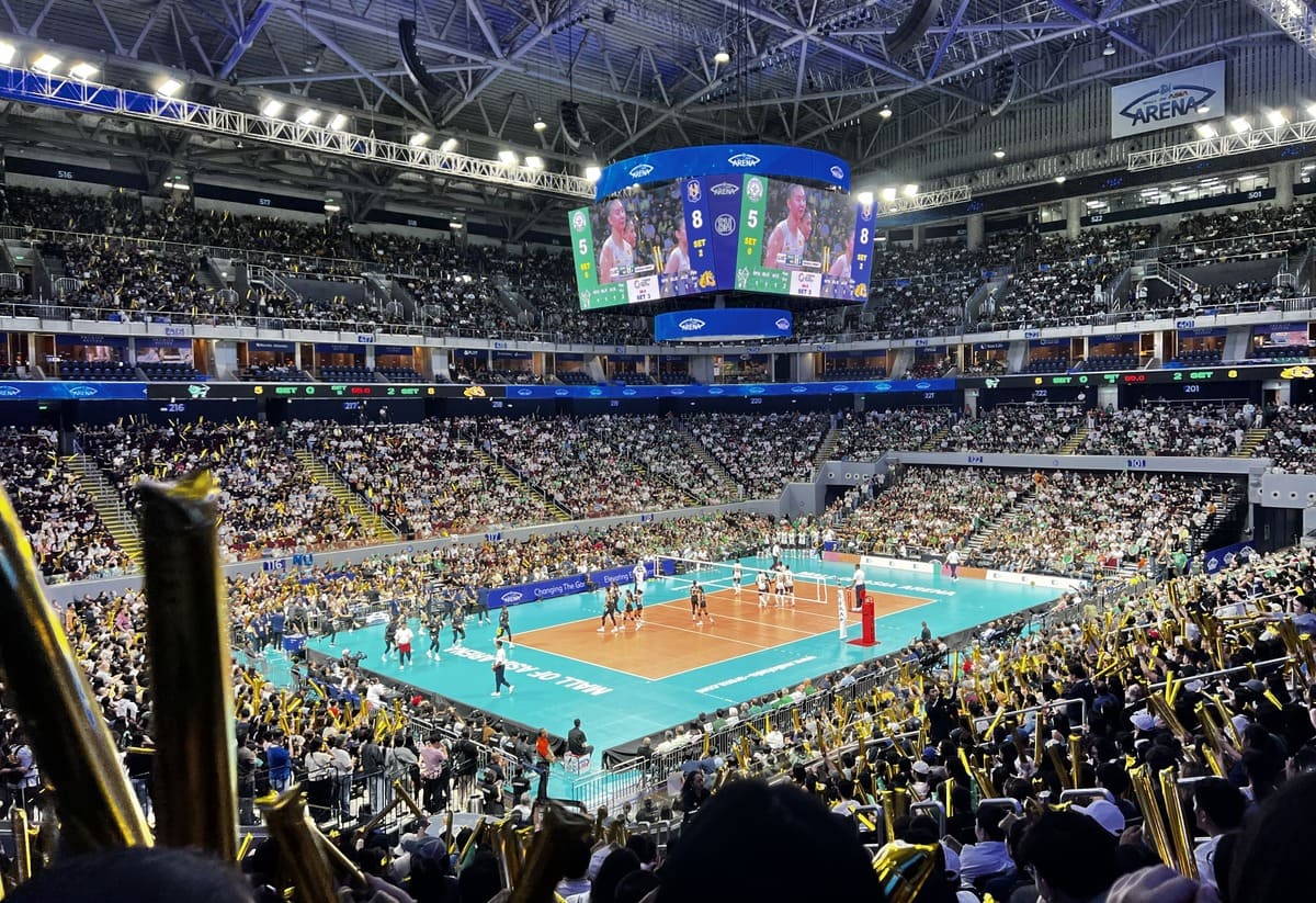 “SM MOA Arena The Cube”: Bigger centerhung to bring better fan ...