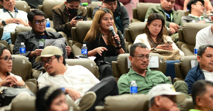 SM partners with conservation groups for biodiversity film festival | SM Supermalls