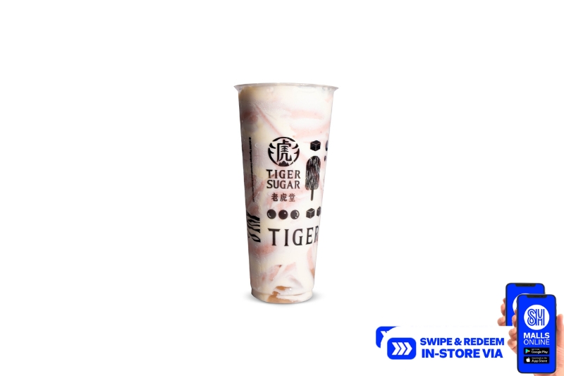 PSA: Tiger Sugar’s newest ‘Say Cheezo’ series is 30% off via the SM ...