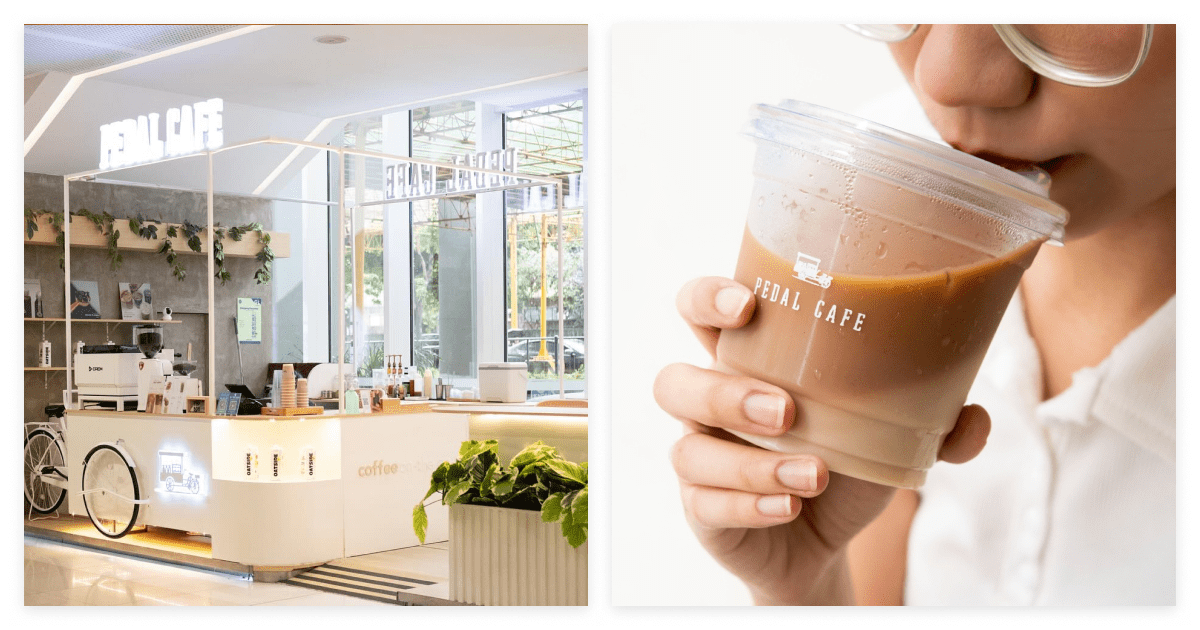 There’s a Latte to Love at the SM Coffee Fest Happening this July! | SM ...