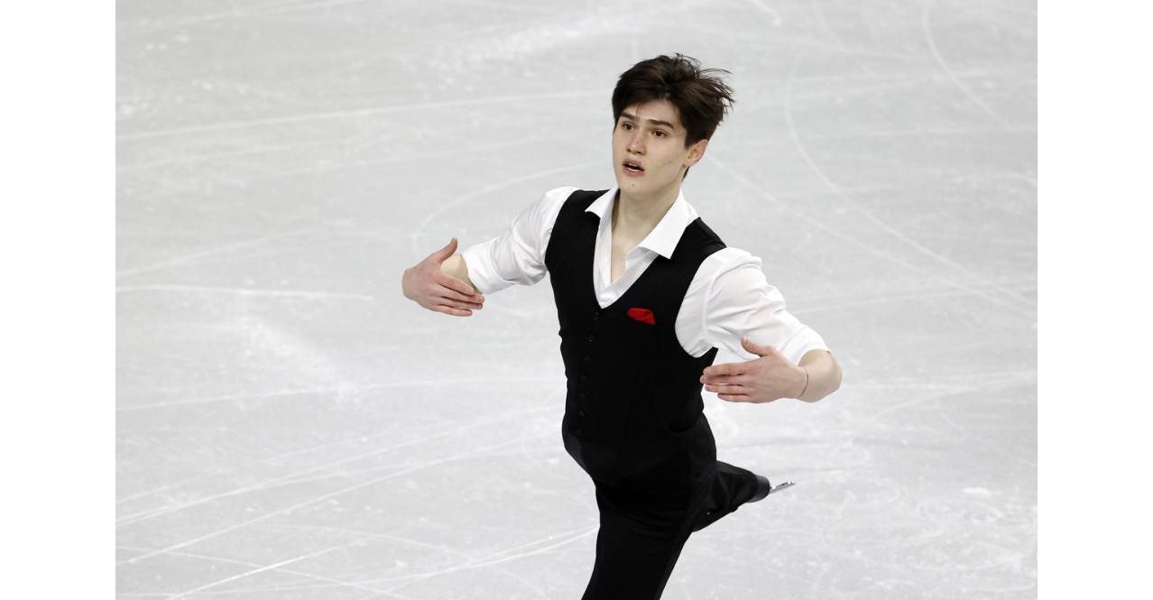 Asian Open Figure Skating Trophy 2025 Kicks Off at SM Skating MOA | SM ...