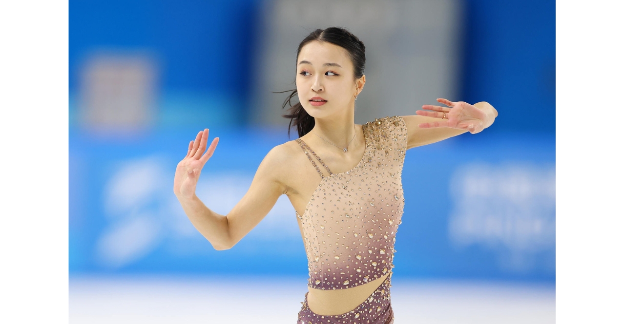 Asian Open Figure Skating Trophy 2025 Kicks Off at SM Skating MOA | SM ...