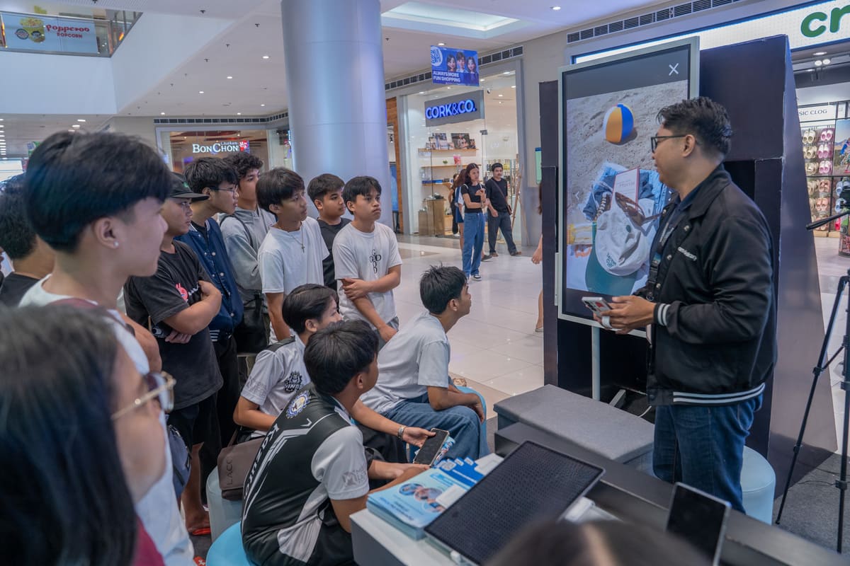 Step into the tech life at SM’s Tech Fair! | SM Supermalls