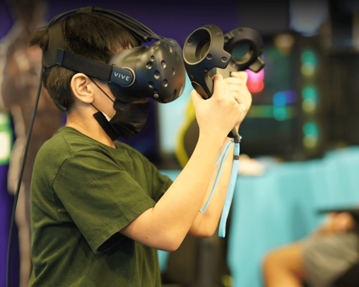 Step into the tech life at SM’s Tech Fair! | SM Supermalls