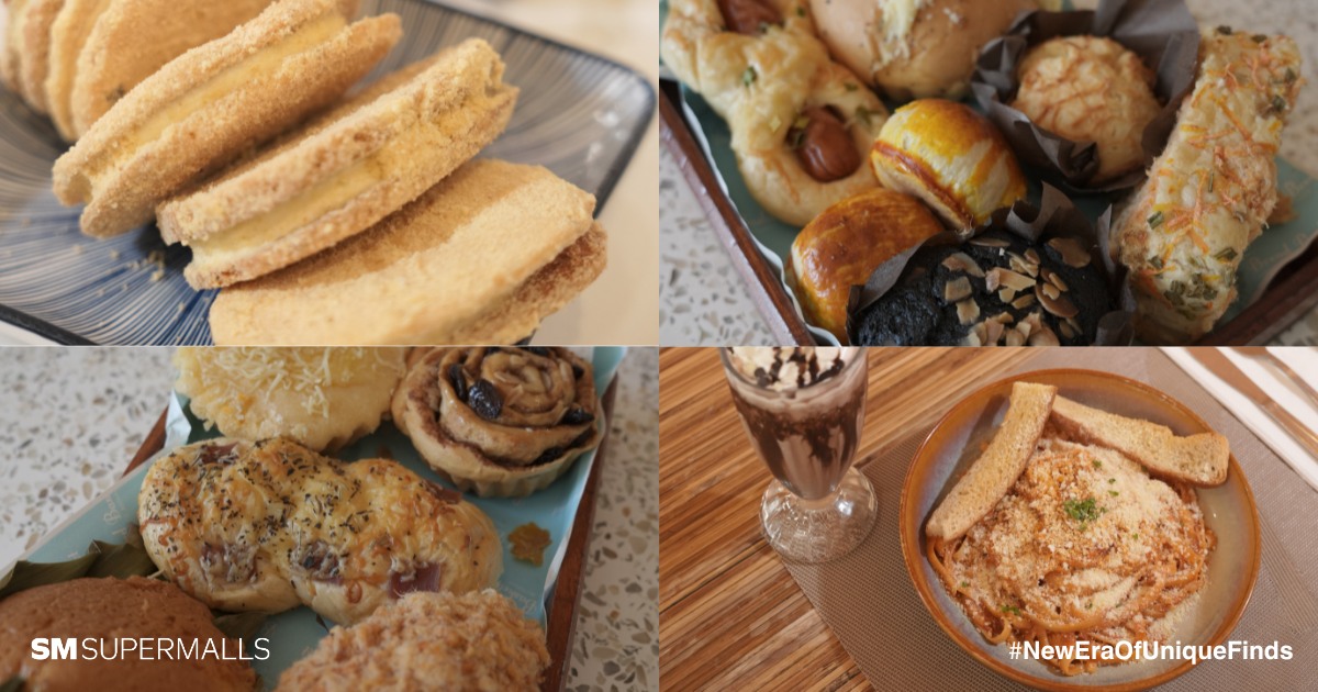 Available Shops at SM Supermalls