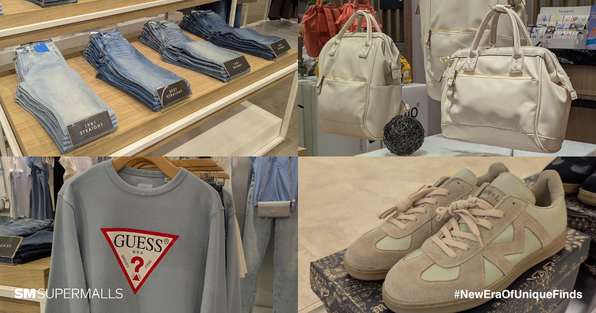 PC EXPRESS at SM City Manila | SM Supermalls