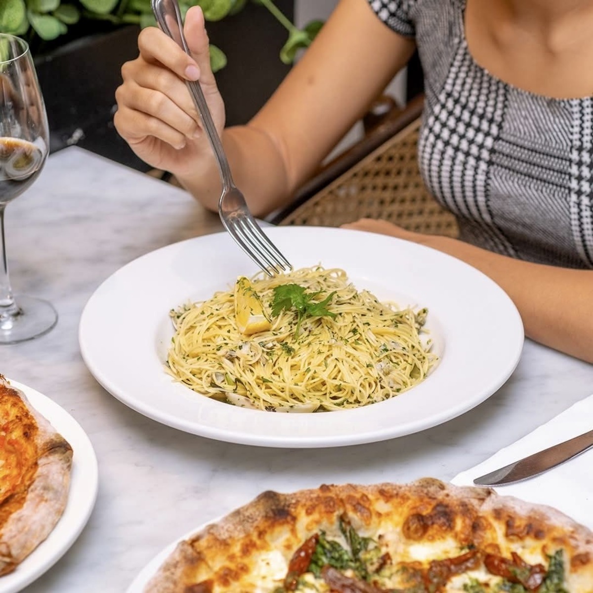 Craving something new? Check out these food spots at SM Supermalls | SM ...