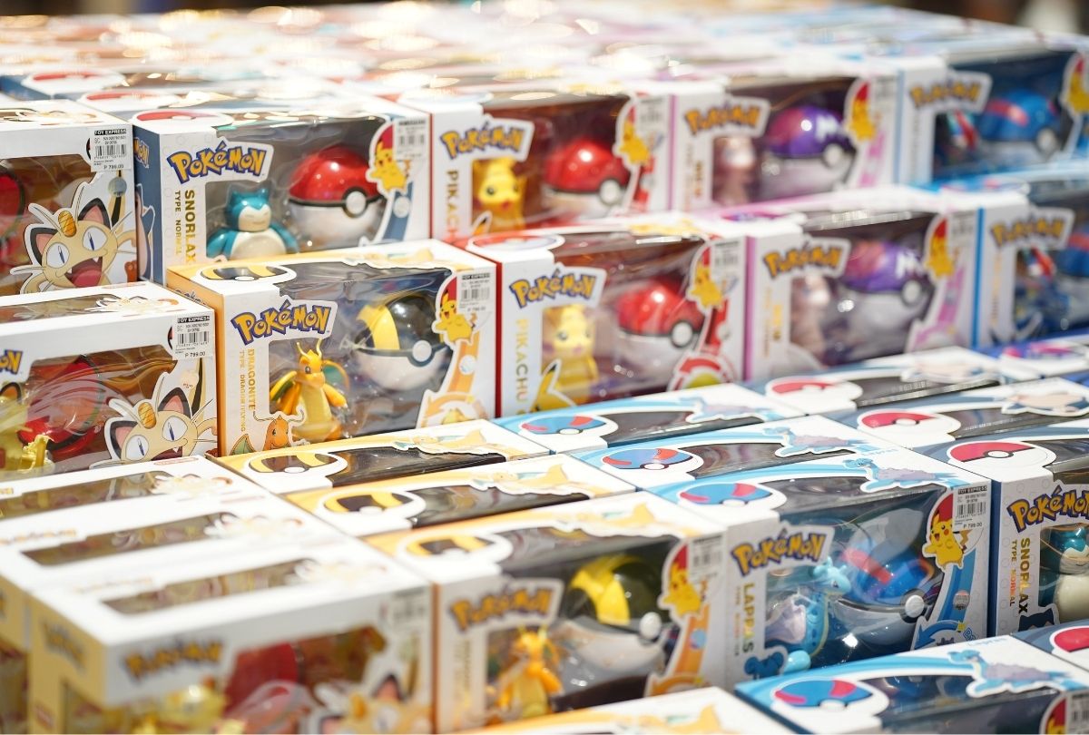 Catch the Excitement at Pokémon Fun Day in SM City Iloilo! | SM Supermalls