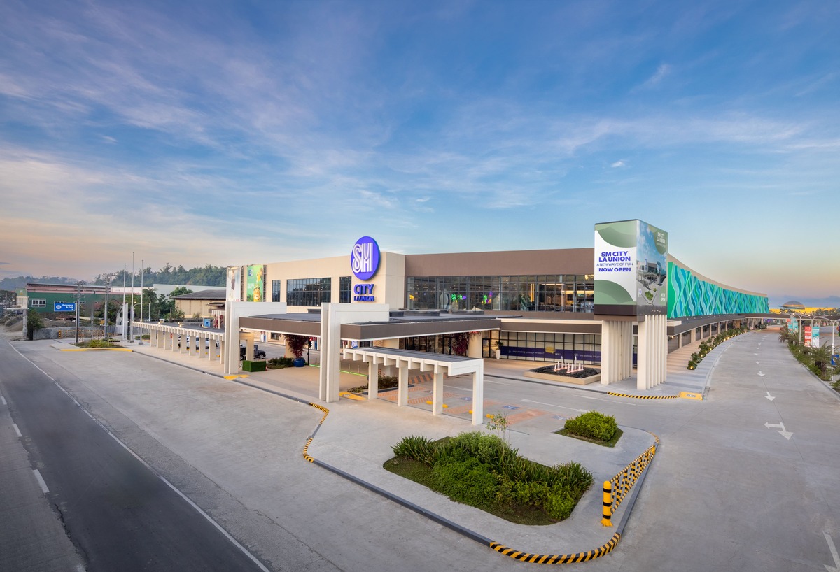SOI | SM Supermalls