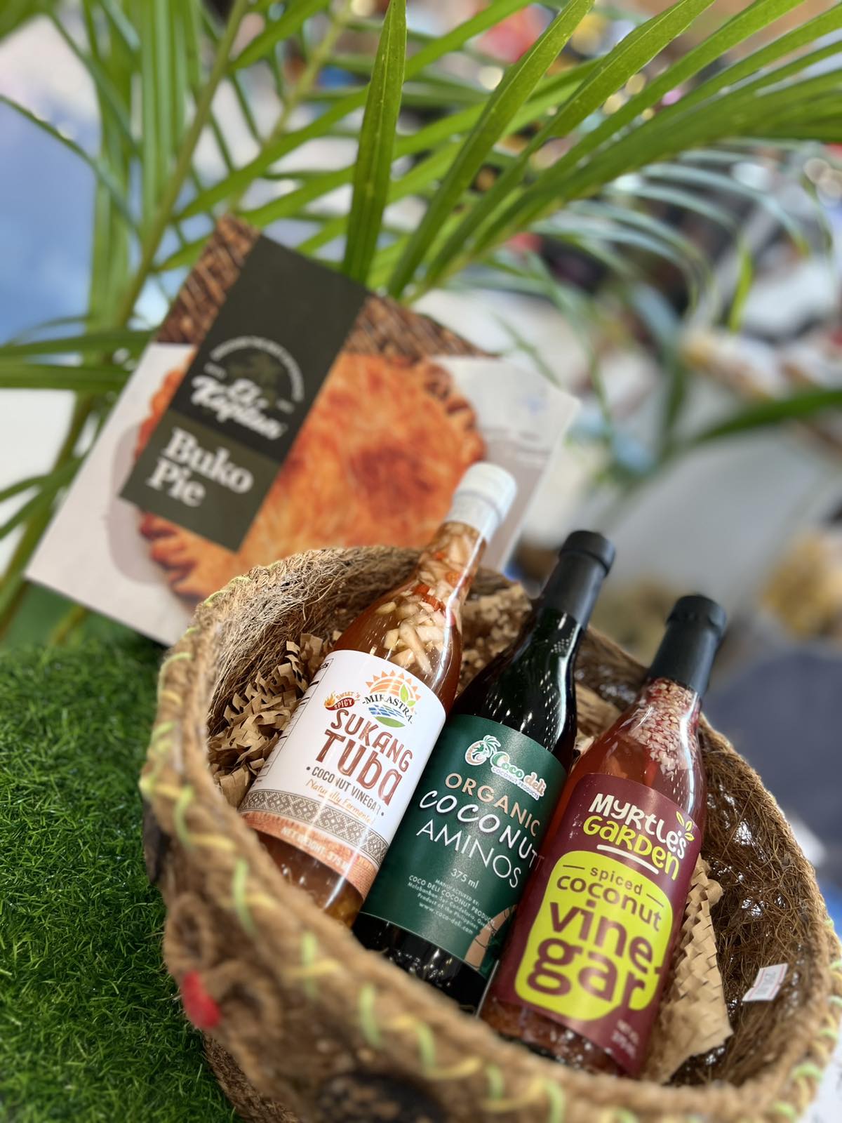 DTI South Luzon Trade Fairs at SM Supermalls Champion Local MSMEs and ...