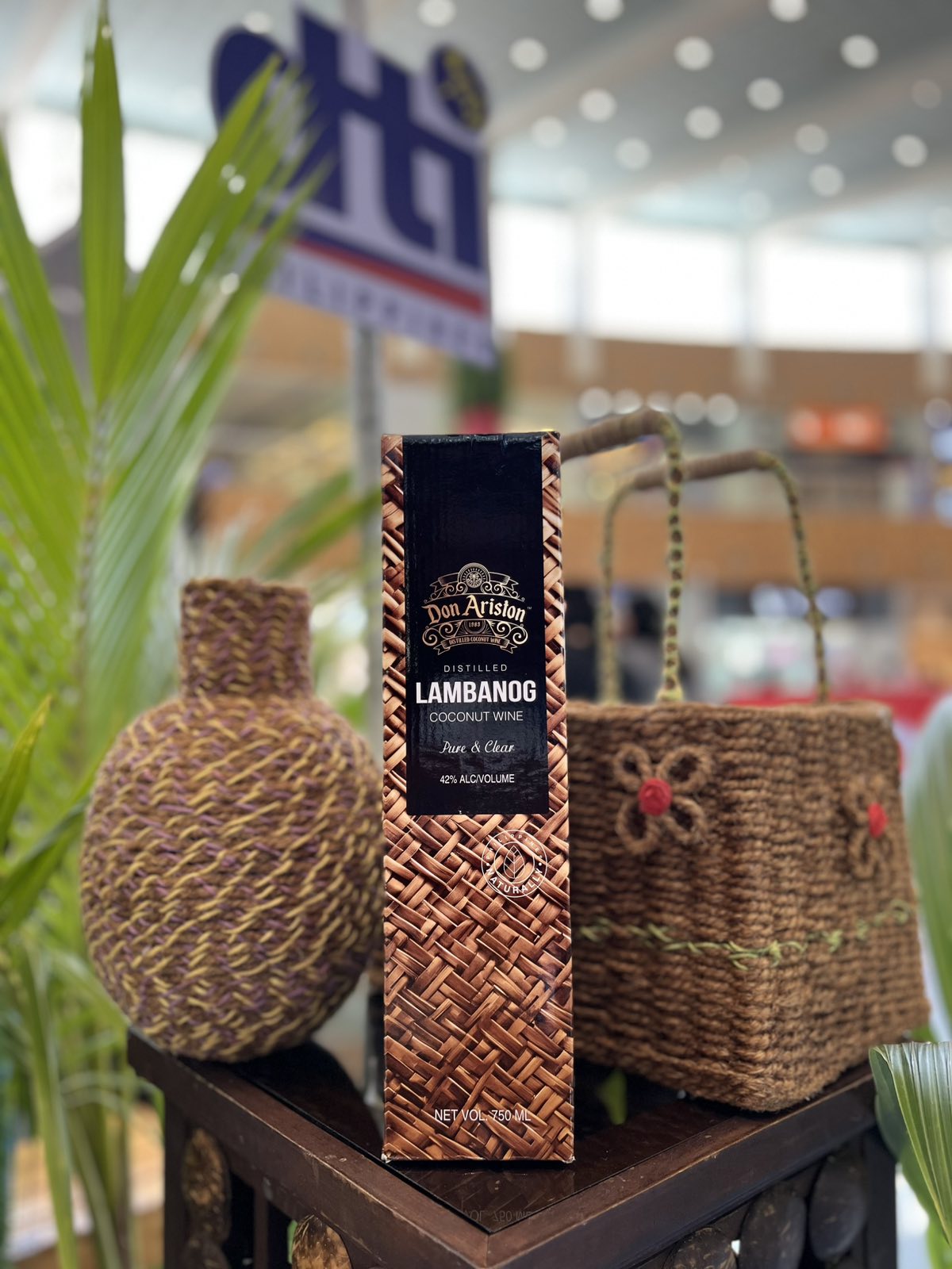 DTI South Luzon Trade Fairs at SM Supermalls Champion Local MSMEs and Filipino Craftsmanship ...