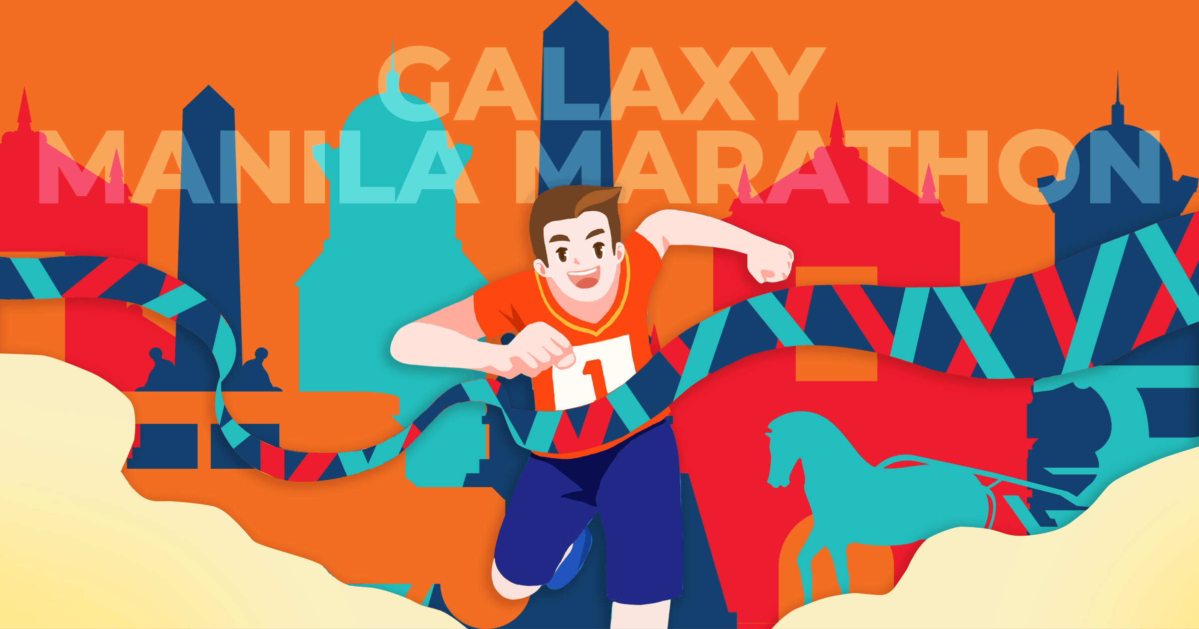 Your Complete Galaxy Manila Marathon Weekend Guide Starts and Ends at ...